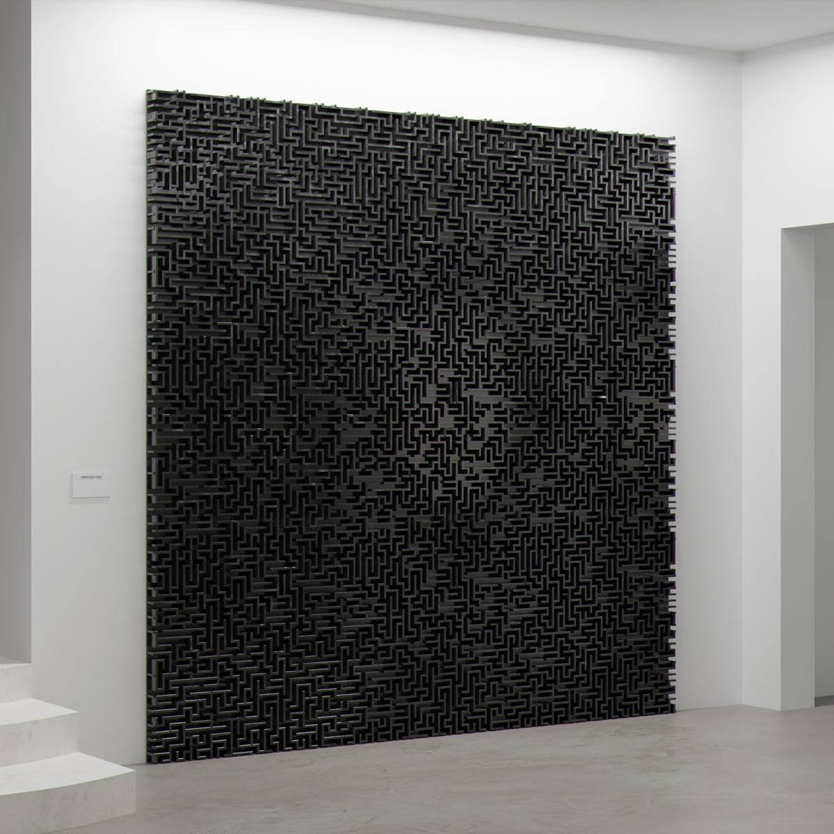 LIFE-LINE – Andrea Prandi