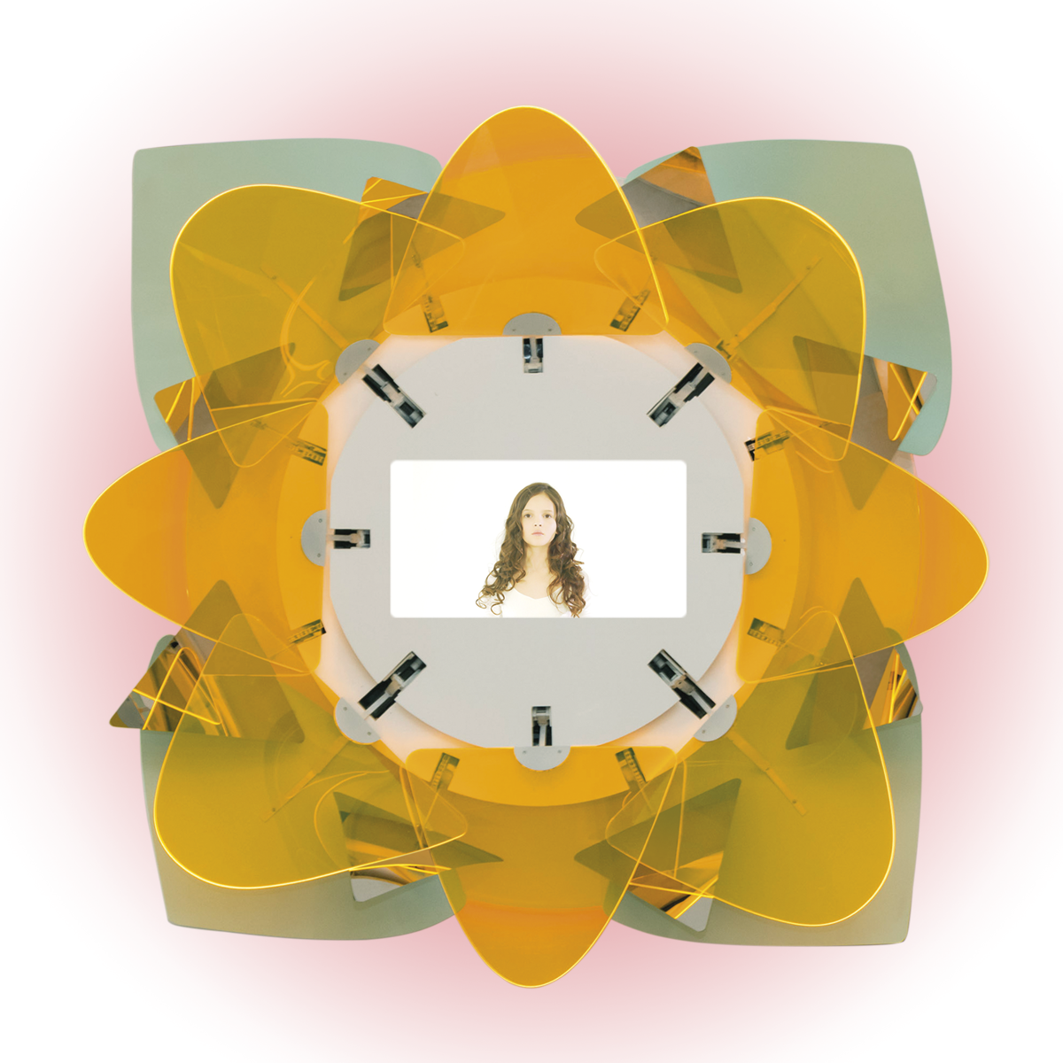 INSTALLATION – Andrea Prandi